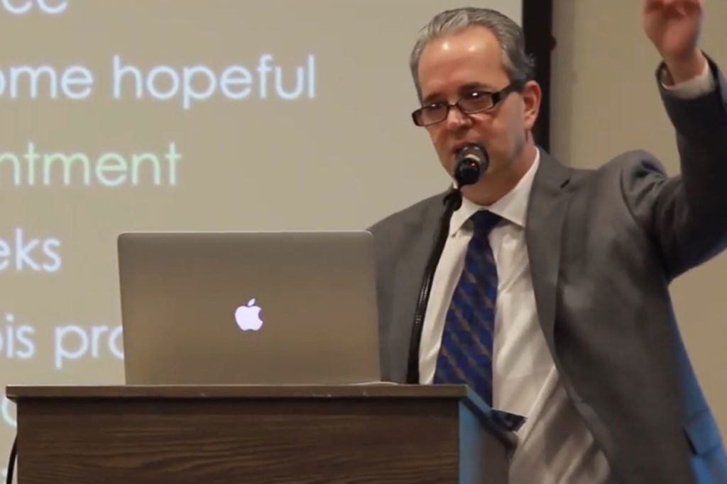 Book a Teaching Session with Daniel P. Stein, MD | Neurology of Cannabis