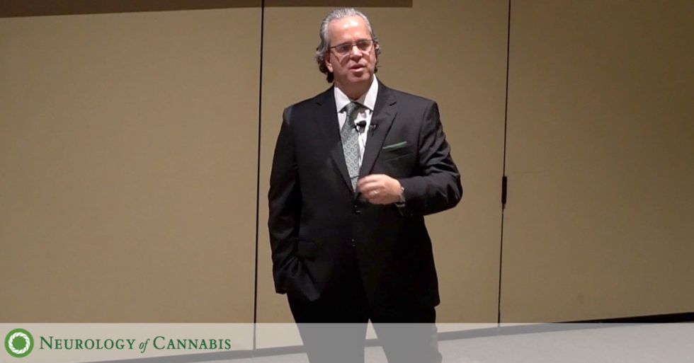 Press Release: Local Neurologist Transitions Fully To Cannabis Medicine ...